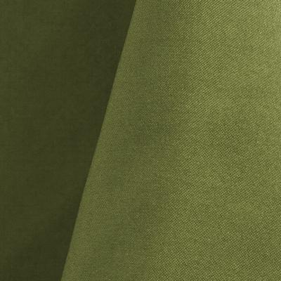 Light Olive 54" x 54" Square Poly Tex Tablecloth