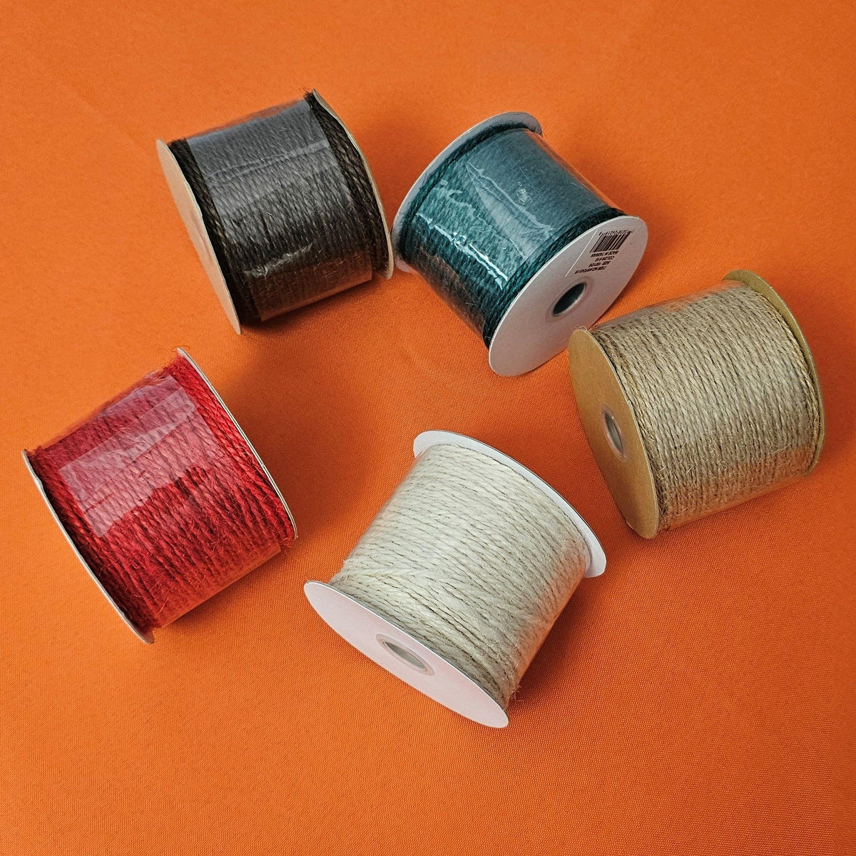Jute Burlap Twine