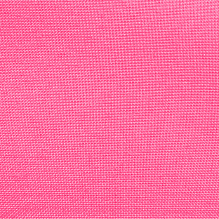 Neon Pink 120" Round Poly Premier Tablecloth