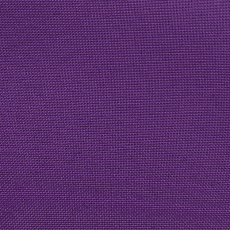 Plum 108" Round Poly Premier Tablecloth