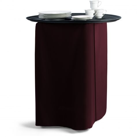 Tray Stand Cover, Commercial Grade