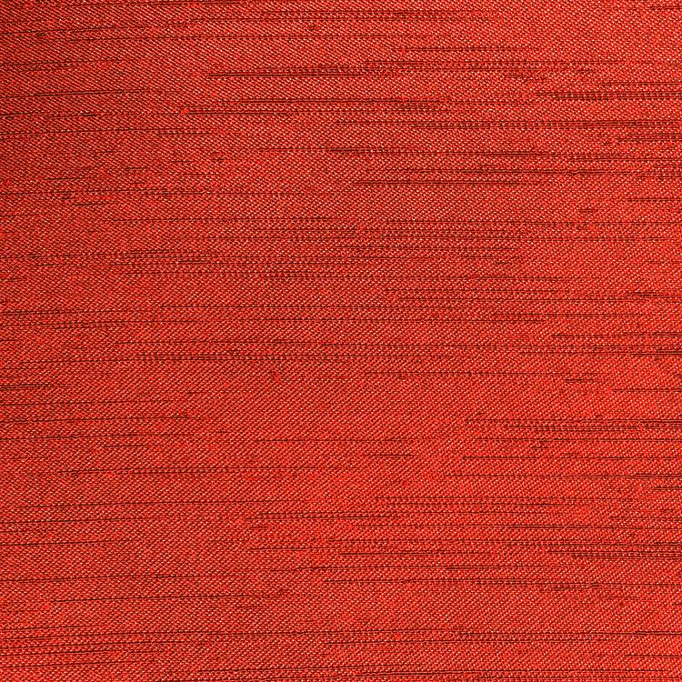 Burnt Orange 90" x 156" Rectangular Majestic Tablecloth