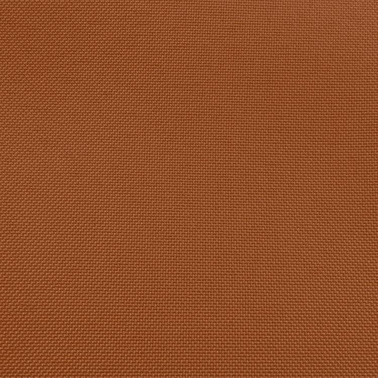 Copper 90" x 156" Rectangular Poly Premier Tablecloth