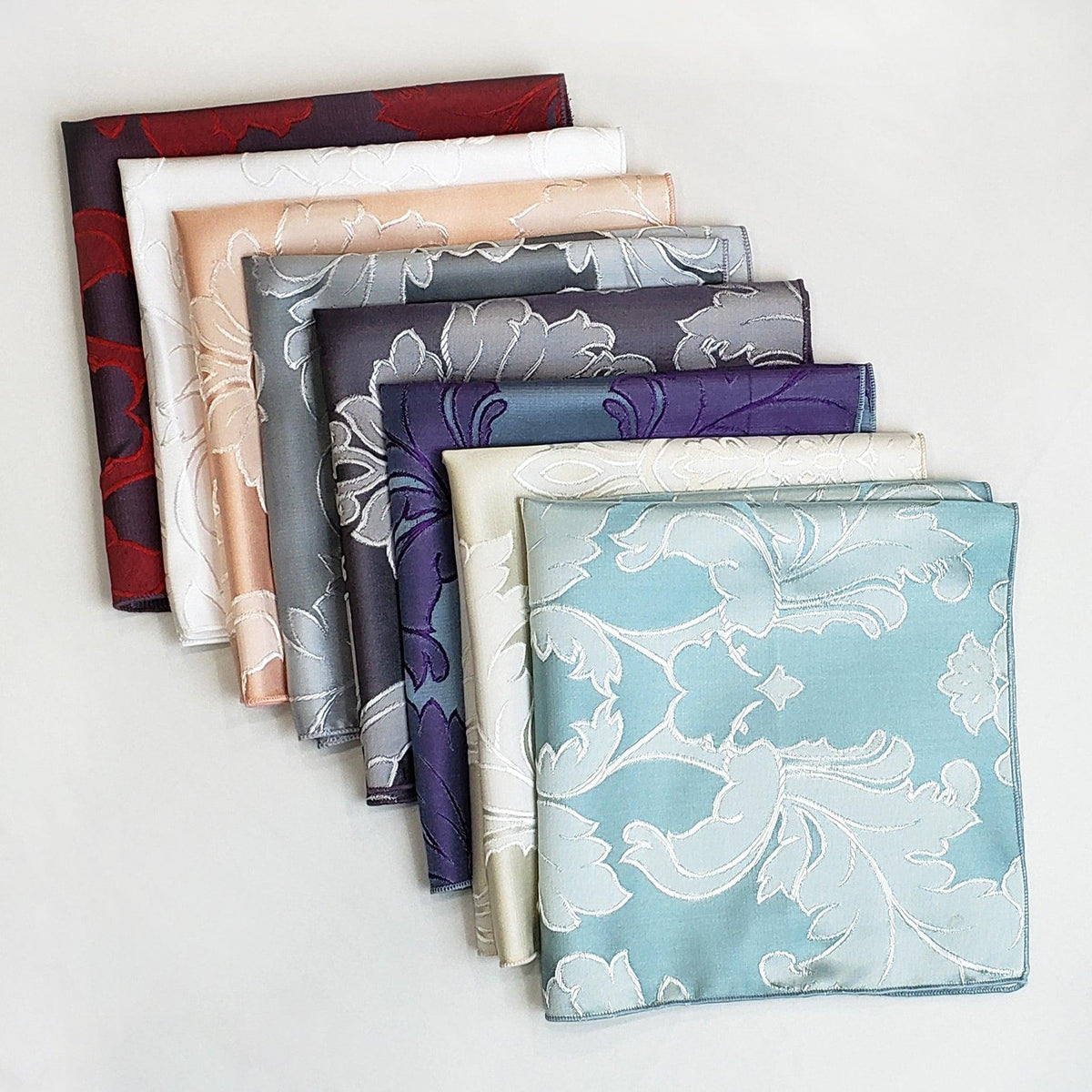 Dozen Alex Damask Napkins