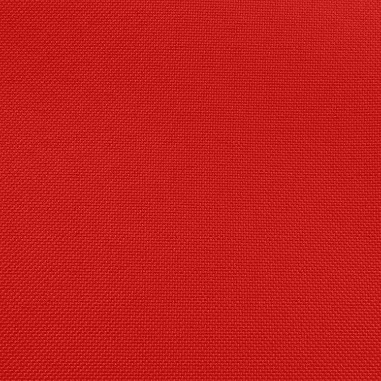 Holiday Red 108" Round Poly Premier Tablecloth Outlet