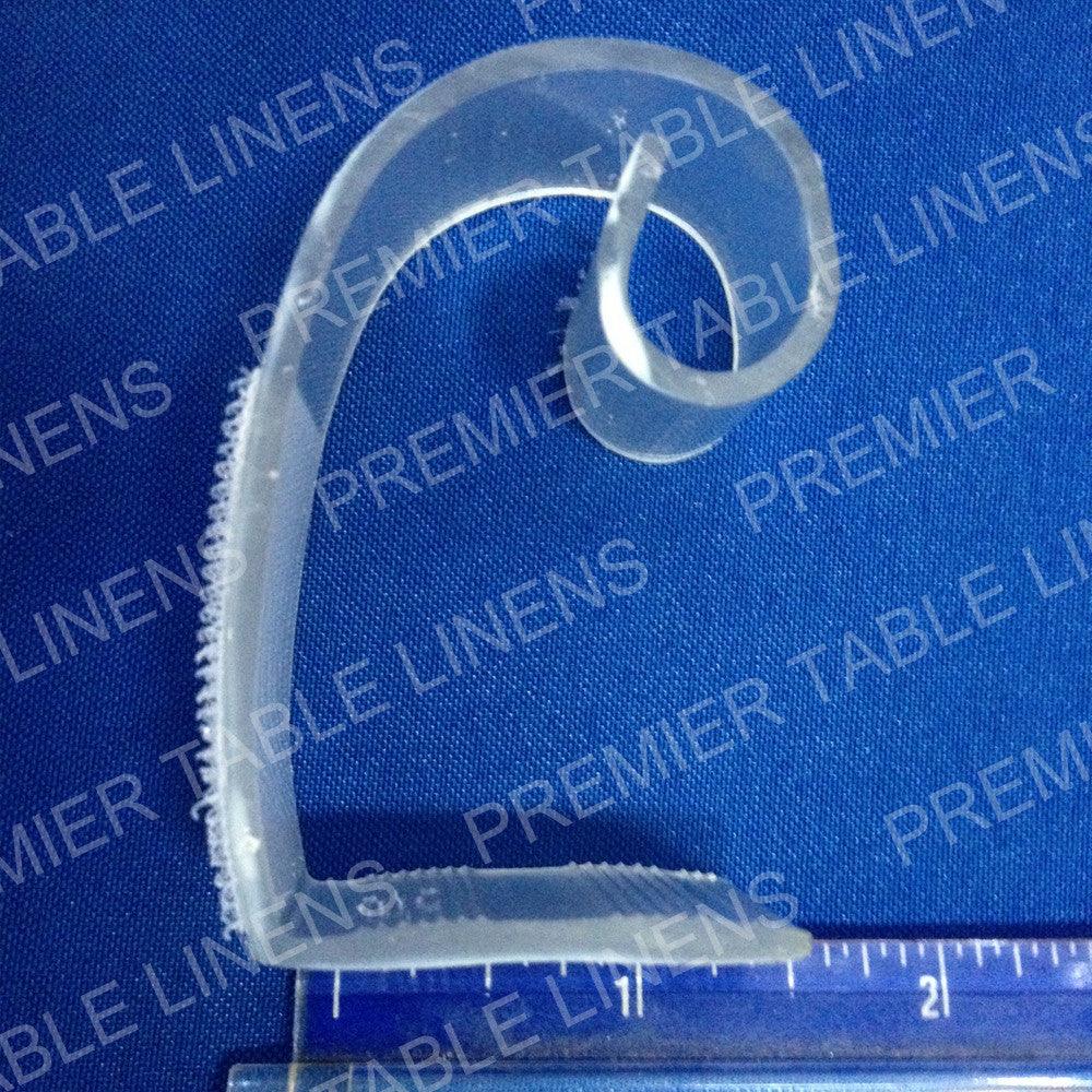 Monster Velcro® Table Skirt Clips