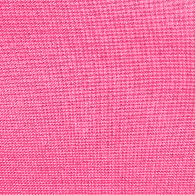 Neon Pink 132" Round Poly Premier Tablecloth