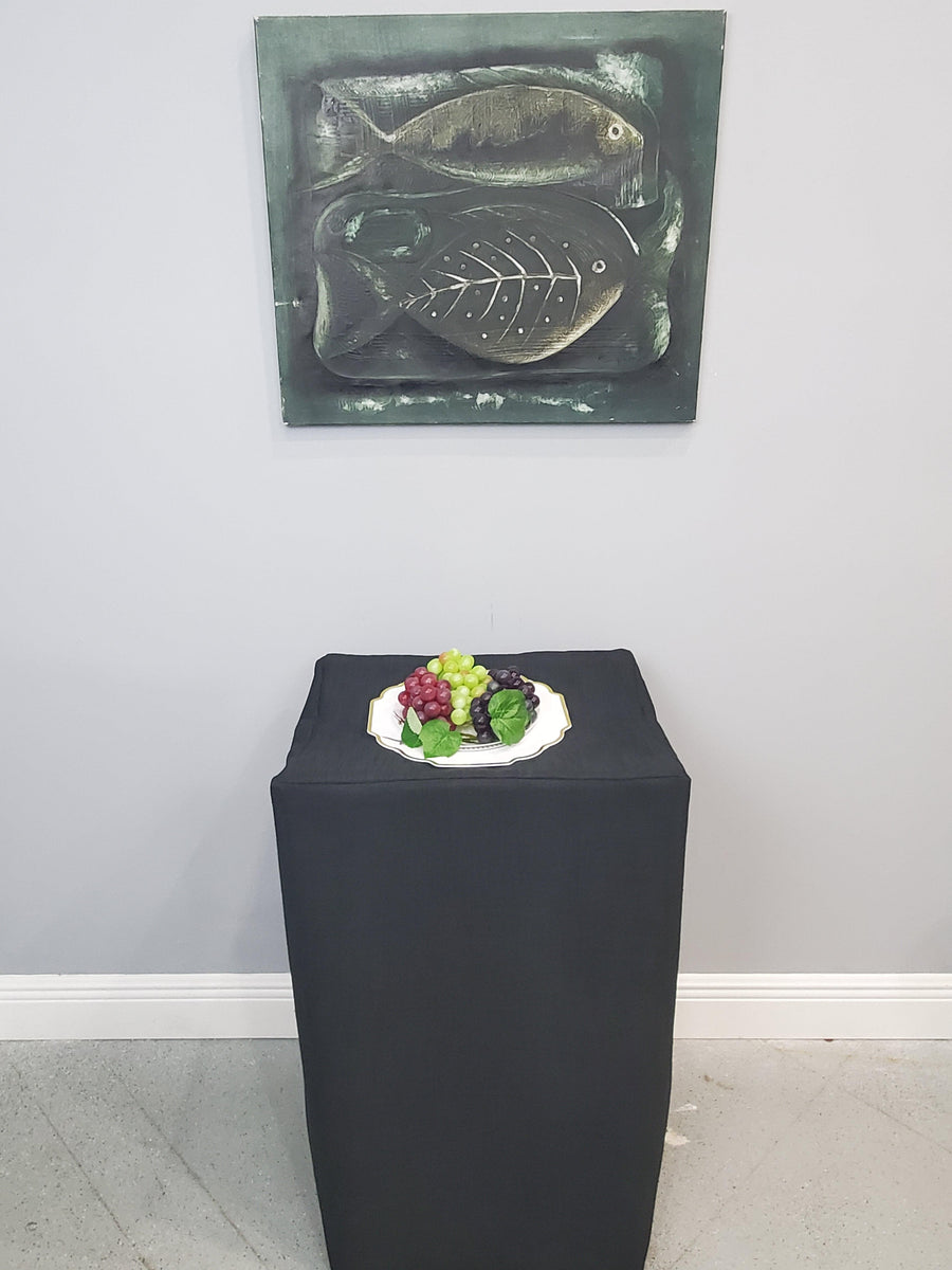 Panama Tray Stand Cover