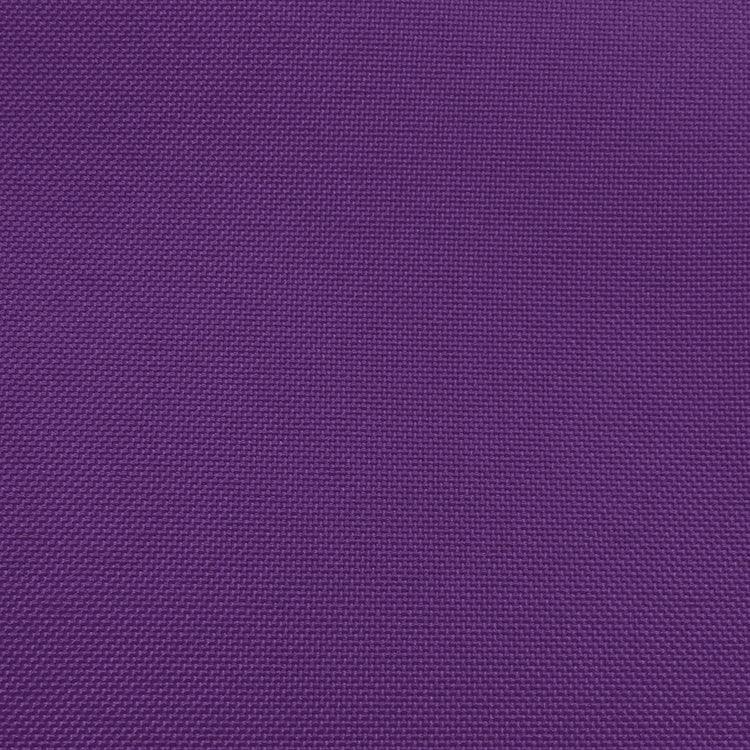 Plum 60" x 120" Rectangular Poly Premier Tablecloth