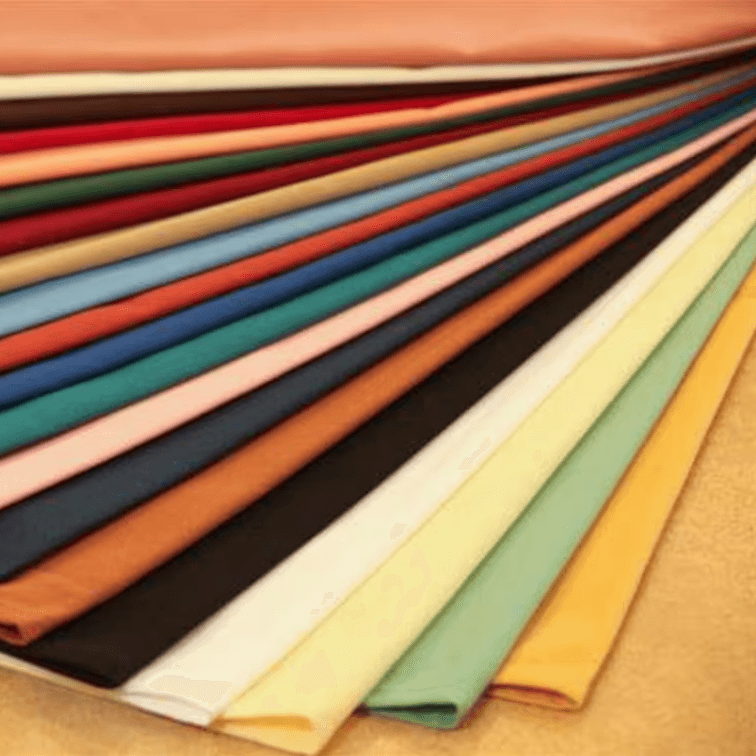 Poly Premier Swatch Card or Samples