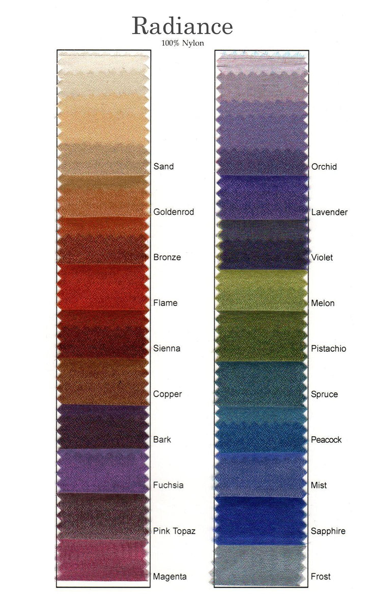 Radiance Fabric By The Yard