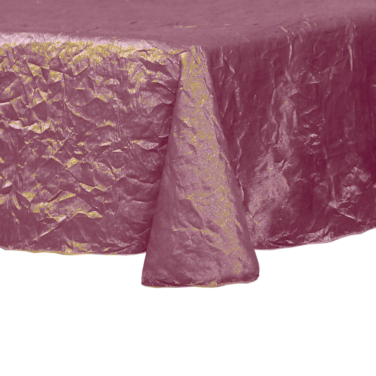 Rectangular Shalimar Tablecloth