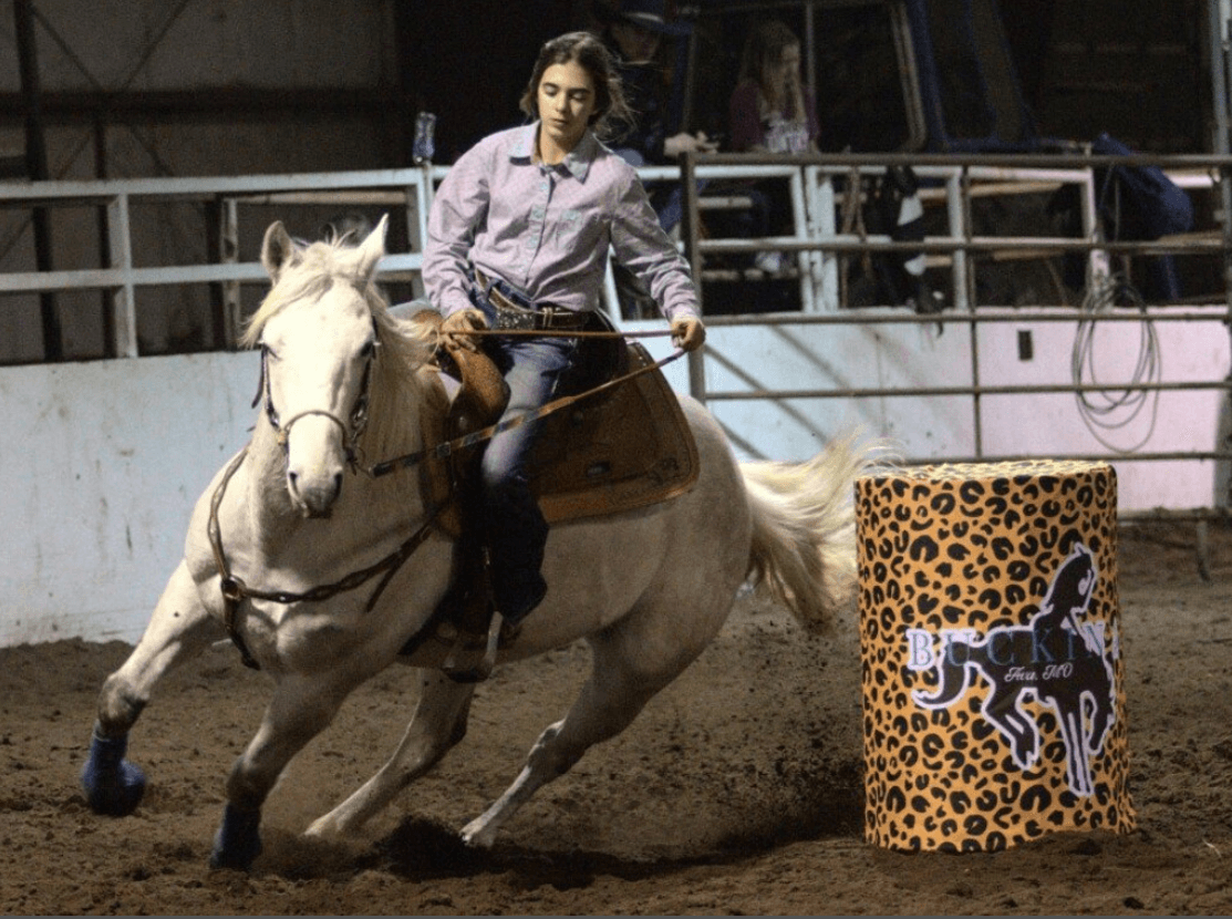 30 Gallon Custom Printed Water Drum Cover, Stretch Spandex