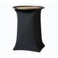 Spandex Tray Stand Cover