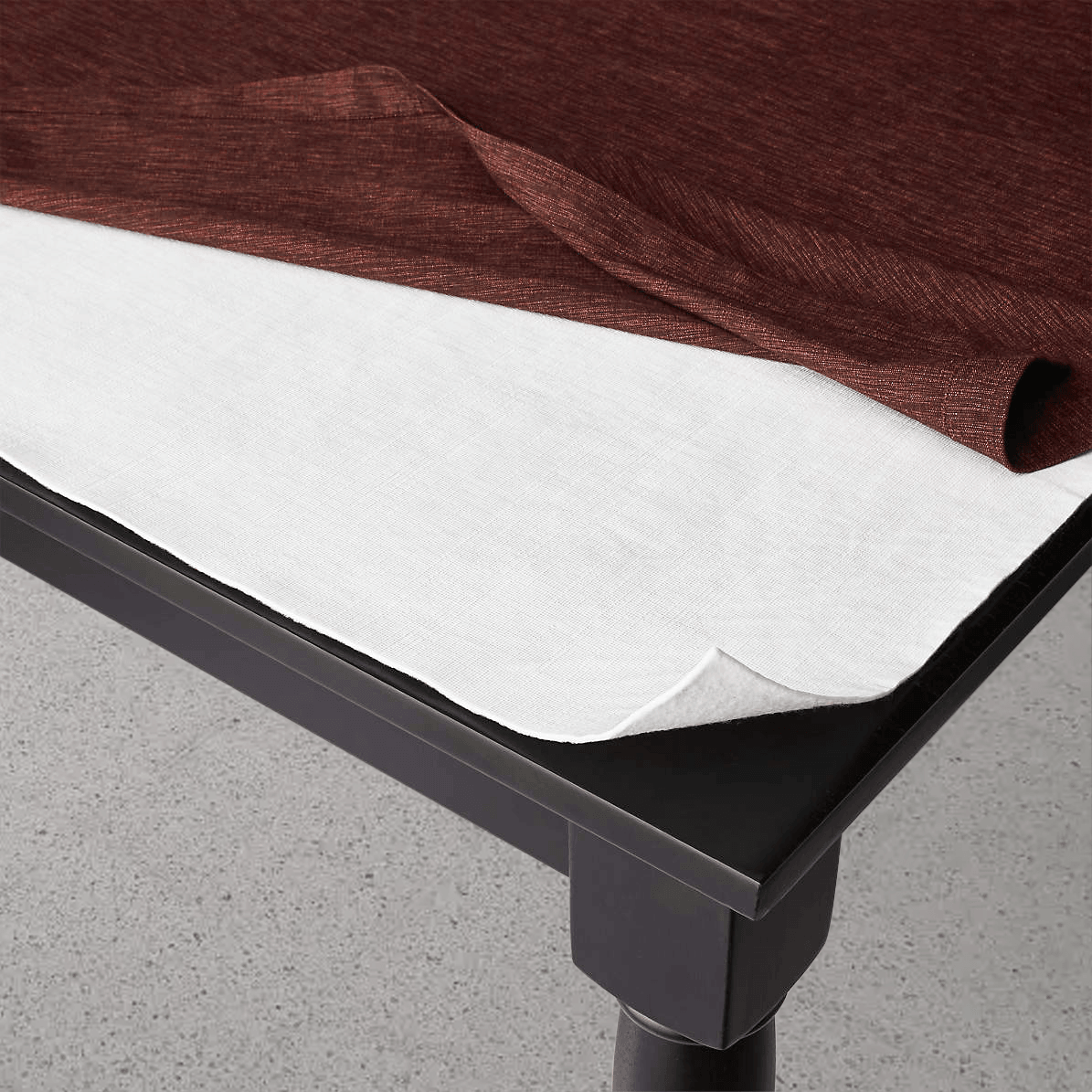 Table Pad, Table Protector Pad